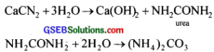 GSEB Solutions Class 12 Chemistry Chapter 7 The p-Block Elements – GSEB ...