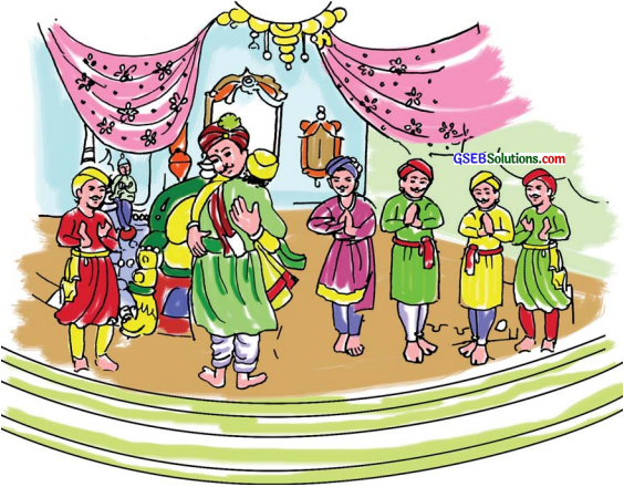 Class 8 Gujarati Textbook Solutions Chapter 7 GSEB Class 8 Gujarati Textbook Solutions Chapter 7 GSEB