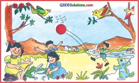 GSEB Solutions Class 8 Hindi 2 Sem 2 GSEB Solutions GSEB Solutions Class 8 Hindi 2 Sem 2 GSEB Solutions