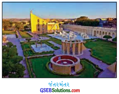 GSEB Solutions Class 7 Social Science Chapter 9 અઢારમી સદીના રાજકીય ...